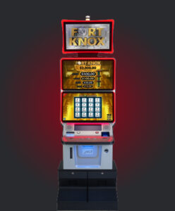 Class B Skill Games – Hy-Tek Amusement Services